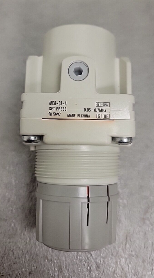 SMC AR30-03-A REGULATOR | eBay