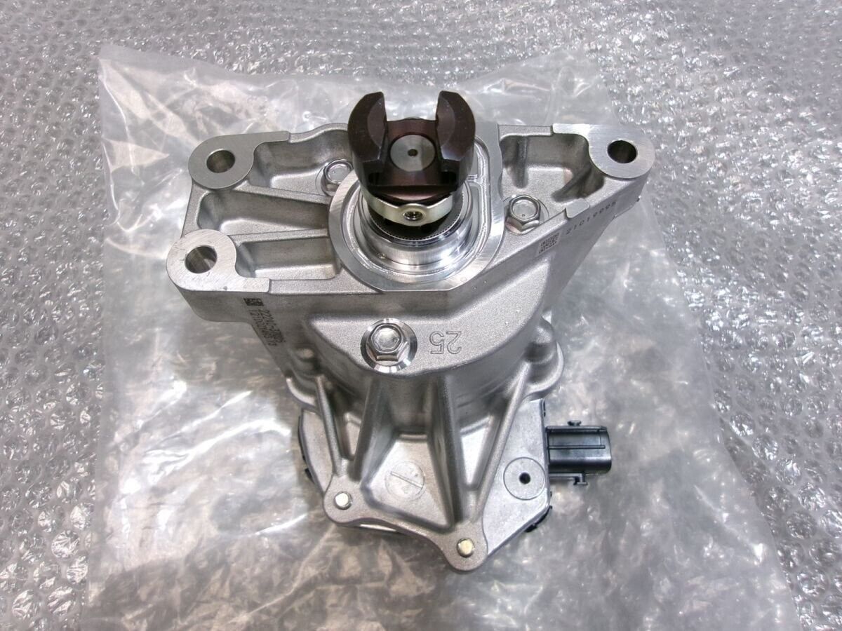 New TOYOTA GENUINE OEM 222A0-37025 VARIABLE VALVE LIFT CONTROLLER ...