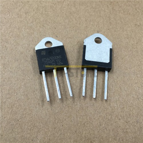 5pcs BTW69-200NS BTW69200NS BTW69 ST TO-218 | eBay