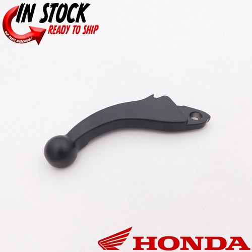 HONDA LEFT HAND BRAKE LEVER 2022-2024 NAVI NVA110B OEM NEW 53178-K74 ...