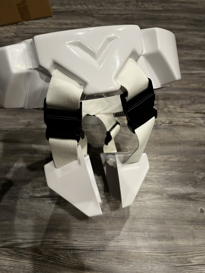 STAR WARS SCOUT TROOPER BELT - STUDIO CREATIONS - FULLY ASSEMBLED COSPLAY ARMOR | eBay