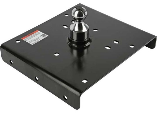 Draw Tite 9468 Hide-A-Goose Hitches Head Only - 8125 lbs. Pin Weight ...