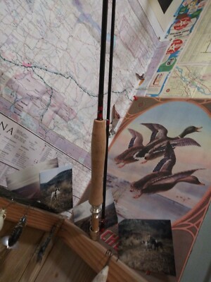 Casting - All Star Rods