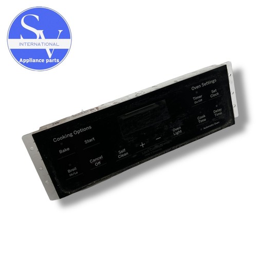 GE Range Oven Control Board WB27X45466 164D8450G175 | eBay