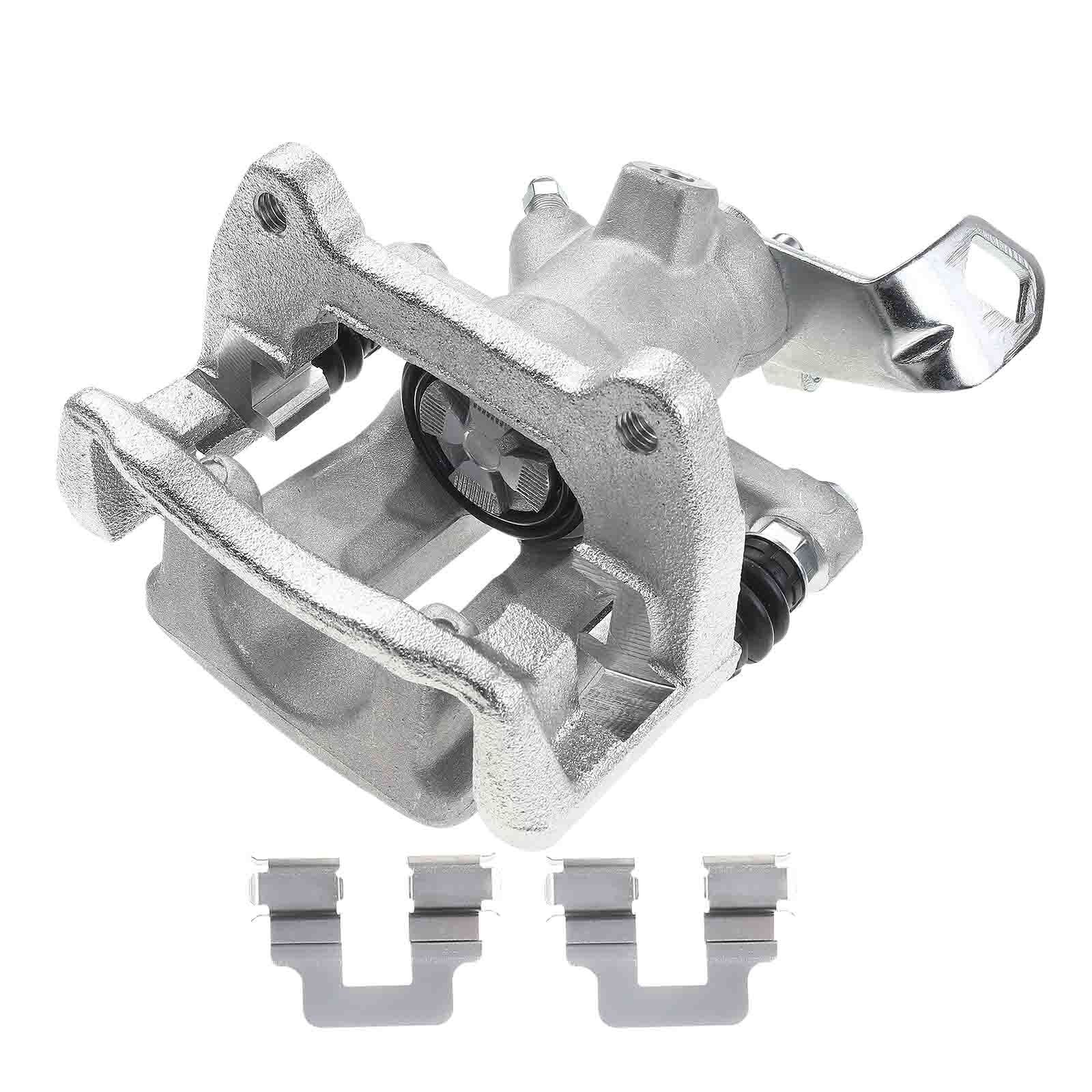 Rear Right Brake Caliper W/ Bracket for Mini Cooper Clubman R55 R56 R57 ...