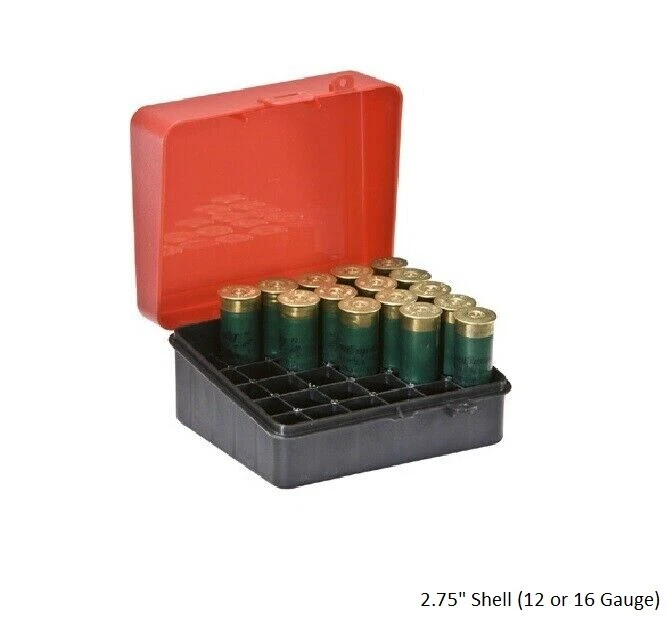 20 Gauge Shotgun Shells