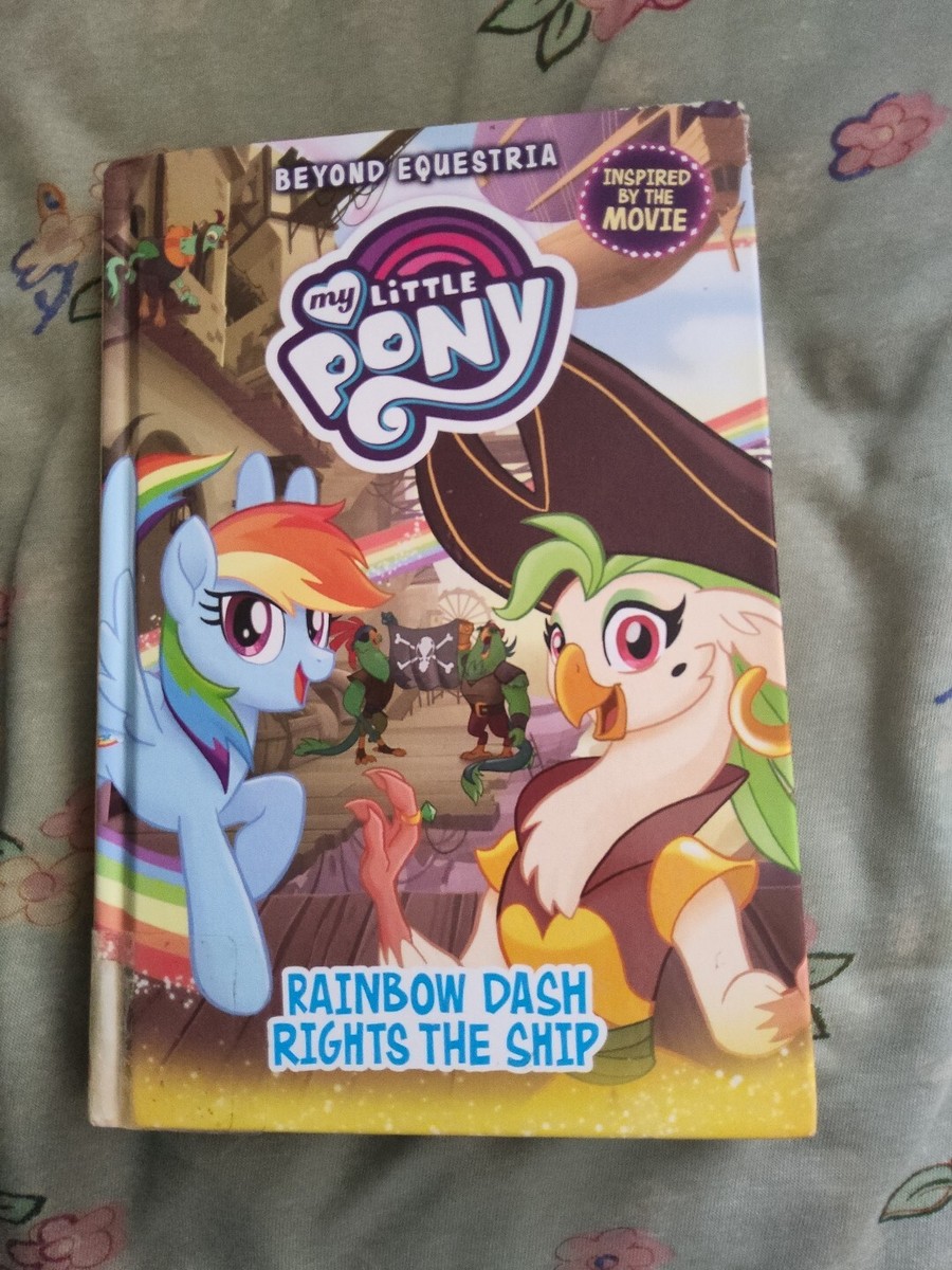 Mlp Ship Rainbow Dash Equestria Daily MLP Stuff!: