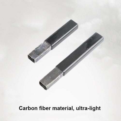 Hockey Stick Extension Rod Lightweight Equipment Parts End Plugs Hockey ...