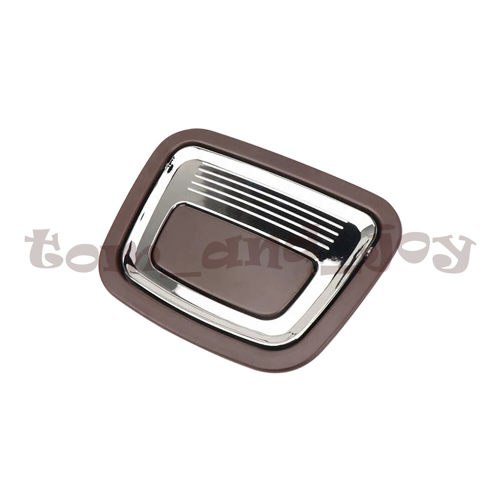 A0996800284 For Mercedes X253 W166 ML GL GLC GLE Brown Trunk Inside ...