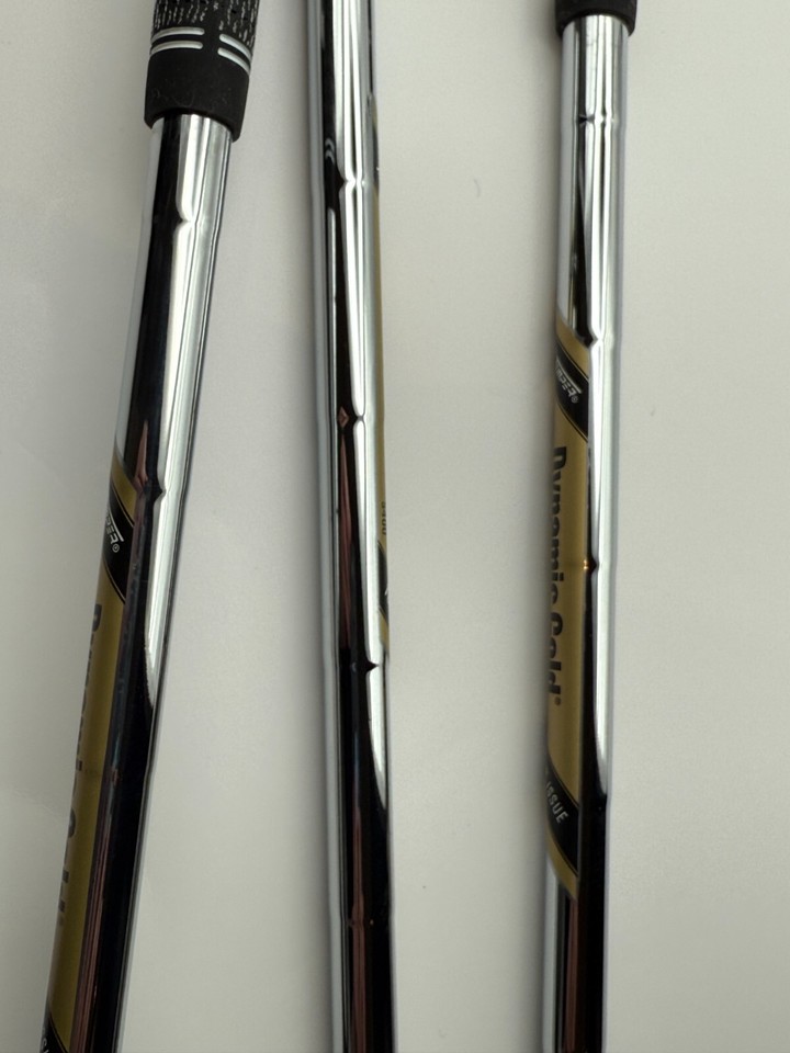 NEW 2025 MIZUNO PRO T-1 BLUE ION Wedge, DYNAMIC GOLD TOUR ISSUE S400 STEEL SHAFT | eBay