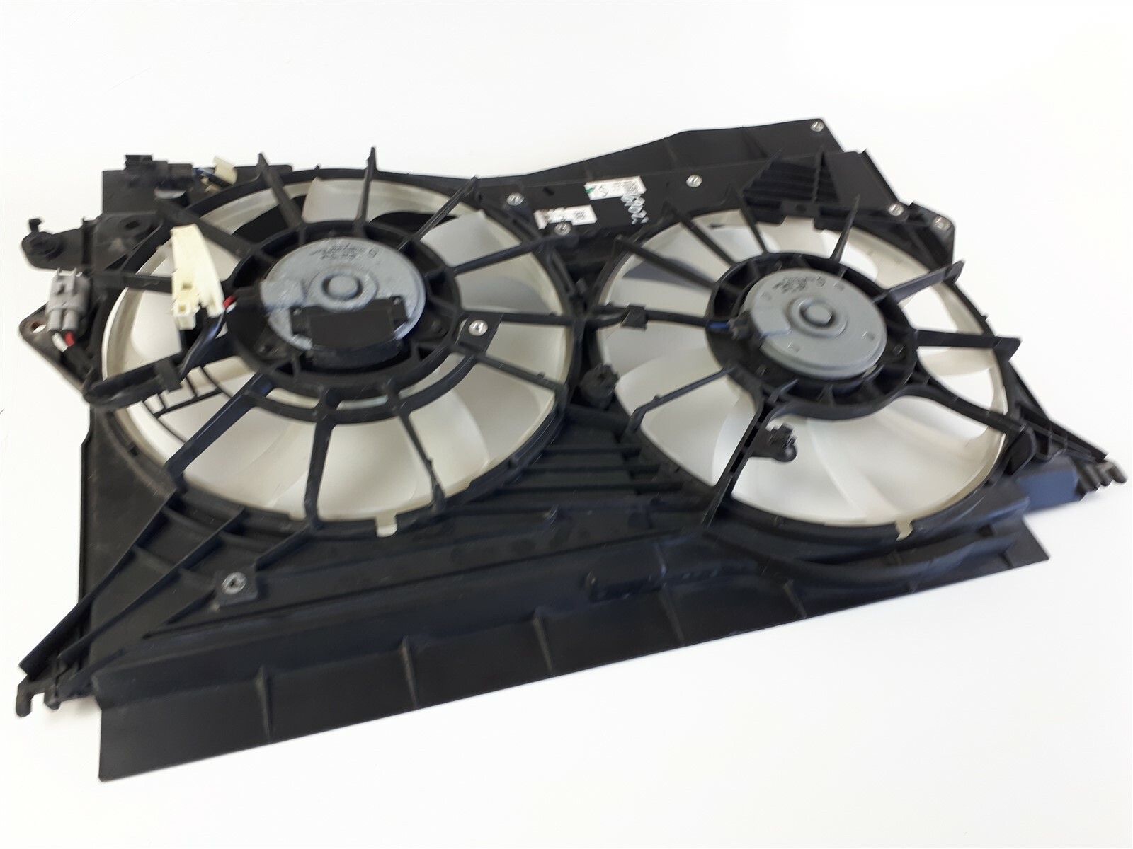 D3482 TOYOTA RADIATOR COOLING FAN 16040-0R160 | eBay