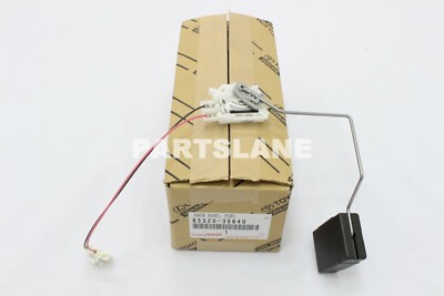 2007-2014 Toyota FJ Cruiser GSJ10 GSJ15 Fuel Sender Gauge 83320-35640 ...