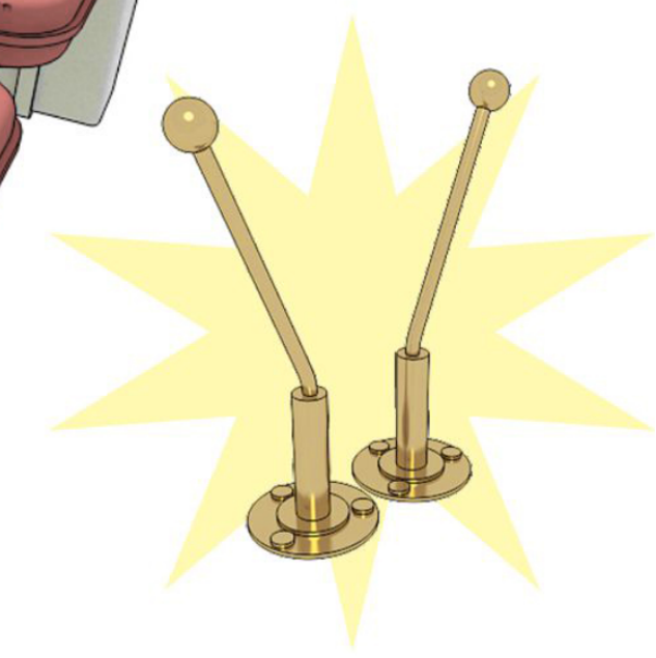 LANMO model LM35022-1/35 World War II sd.kfz.221 ENGINE COMPARTMENT | eBay