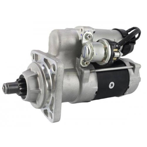 1*** DÉMARREUR DELCO REMY NOUVEAU ORIGINAL 1113277 POUR CUMMINS DEMAG ...