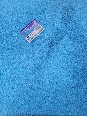 Dial Dura-Cool 28 In. x 34 In. Foamed Polyester Evaporative Cooler Pad ...