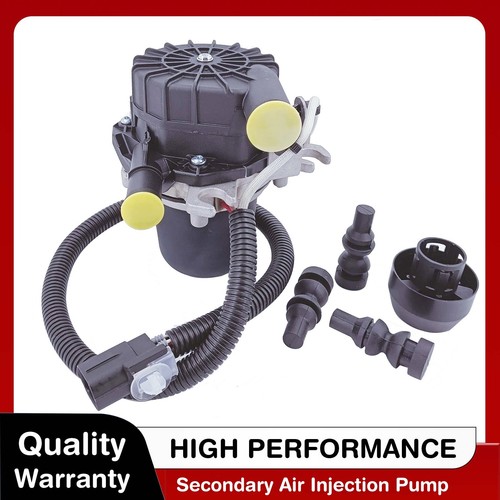 Secondary Air Injection Pump 17610-0W020 For Toyota Tacoma 4.0L V6 2012 ...