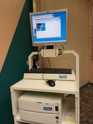 SensorMedics Vmax SPECTRA 229D | eBay