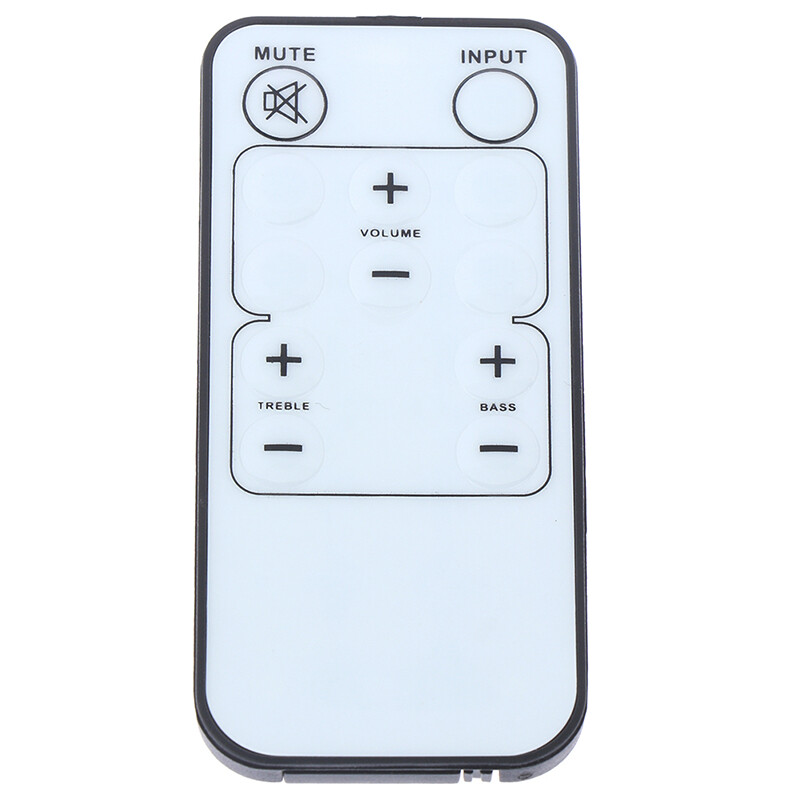 For Microlab R7121 solo 6c 7c 8c 9c Sound speaker remote control R7121 ...