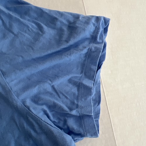 New UCLA Bruins Cursive Logo Basketball Women’s Nike Tee Shirt 2XL Blue ...