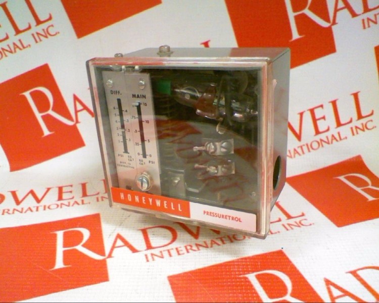 HONEYWELL L404B-1304-2 / L404B13042 (USED) | eBay