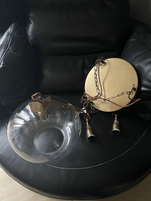 Nkuku/John Lewis Pendant Light - Parts / Repair … See Description £75 ...