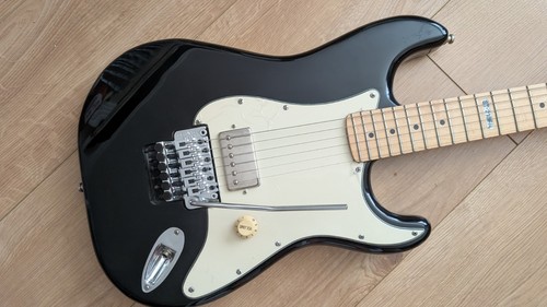 Esp Ltd 213 With Floyd Trem | eBay UK