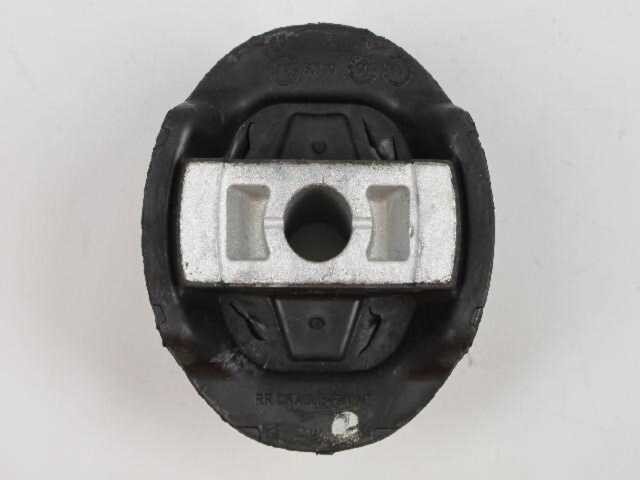 Engine Cradle Insulator-Laredo, VIN: G, 4 Door, Sport Utility, 114.8 ...