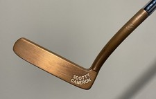 Scotty Cameron Prototype for sale - eBay Scotty Cameron Prototype for sale - eBay