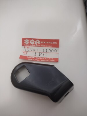 Suzuki 35641-11900 LH Turn Signal Lamp Bracket GS450L GS300L GS450TX ...