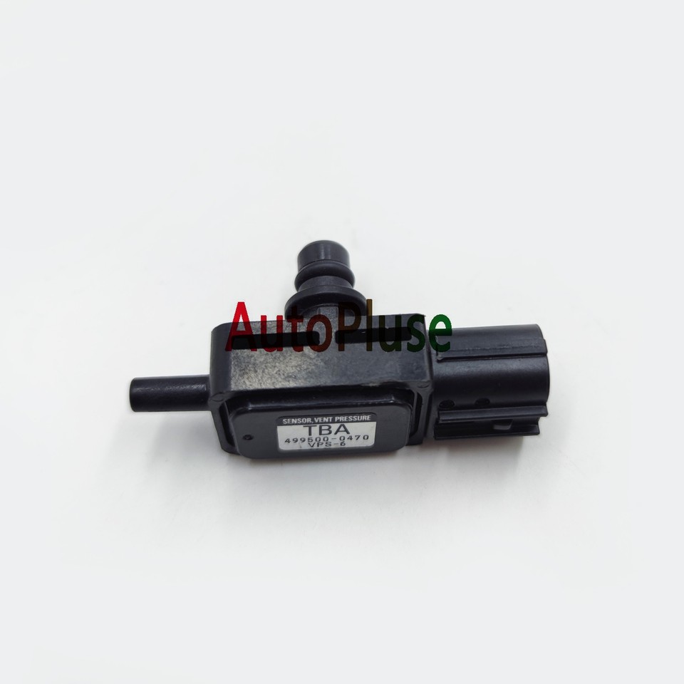 Fuel Pressure Sensor For Honda Accord CivicCR-V Acura ILX MDX OEM 37940 ...