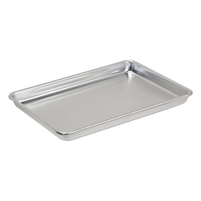 Toaster Oven Mini Sheet Pan, Aluminum 9.5 x 6.75 x 0.75-Inches | eBay