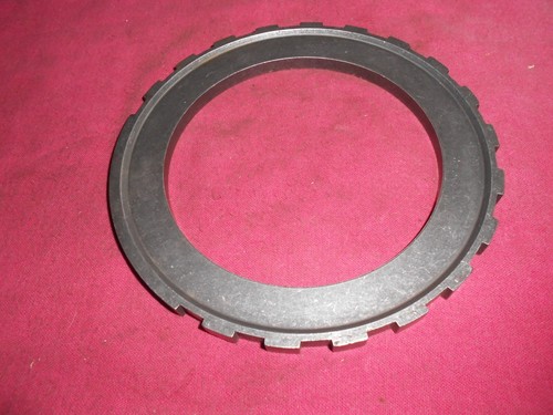 OEM GM TURBO 400 TH400 AUTO TRANSMISSION INTERMEDIATE PRESSURE PLATE ...