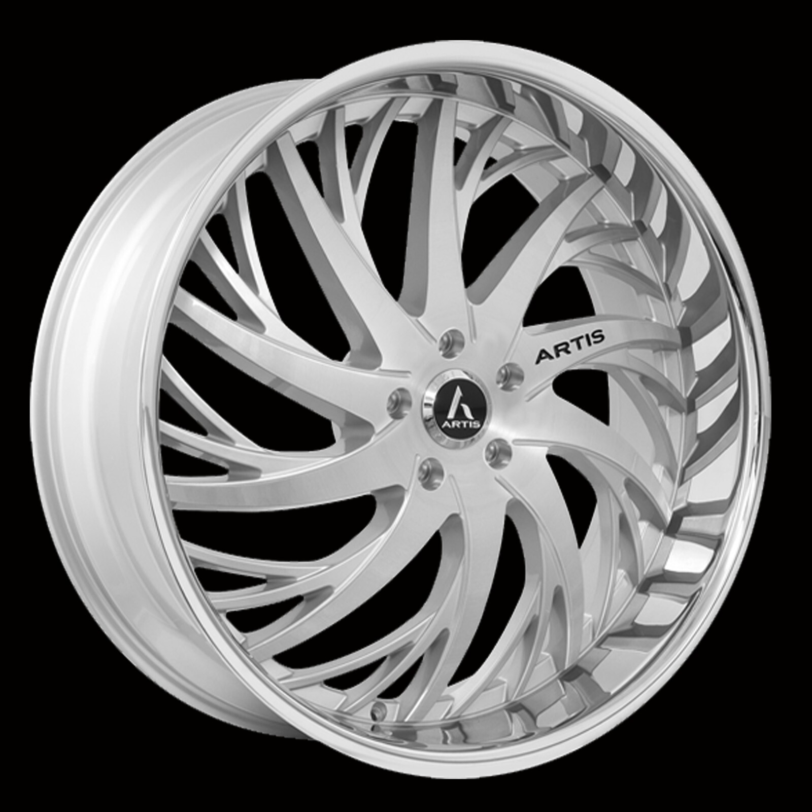 ARTIS WHEELS 26" CHEVY C10 PICK UP TRUCK YEAR 1973,1974,1975,1976,1977 ...