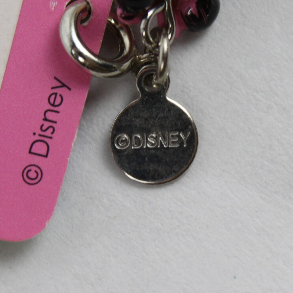 Disney Minnie Mouse Charm It! Bracelet Charm NWT - Adorable Gift for ...