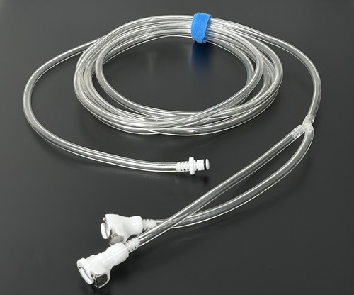 Stryker SmartPump Tourniquet Single Hose w/ Y End - Same Day Shipping ...