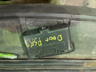 2002 Ford Escape Rear Hatch Pull Down | eBay