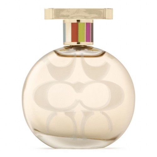Coach LEGACY Eau de Parfum Perfume Spray Womans 1.7oz 50ml RARE BRAND ...