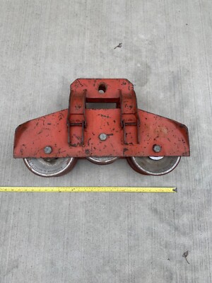 Cable Pullers - Sherman Reilly