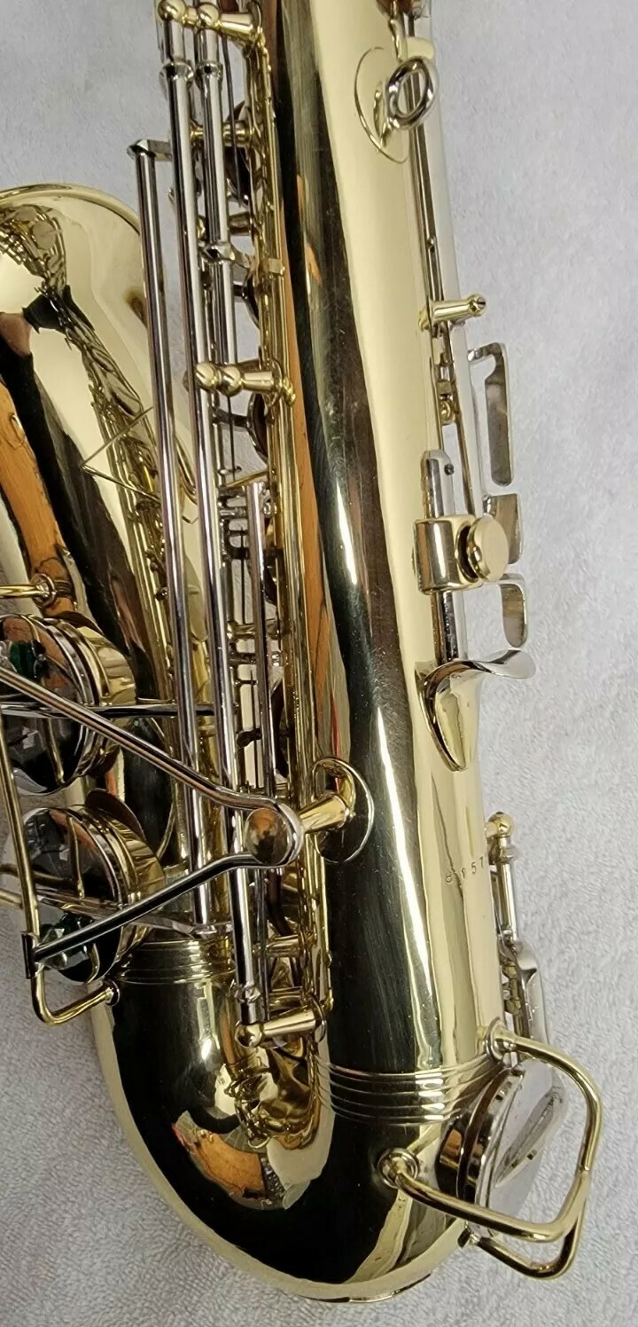 The Martin Medalist Alto Saxophone, RMC Martin, Restored Vintage Sax | eBay