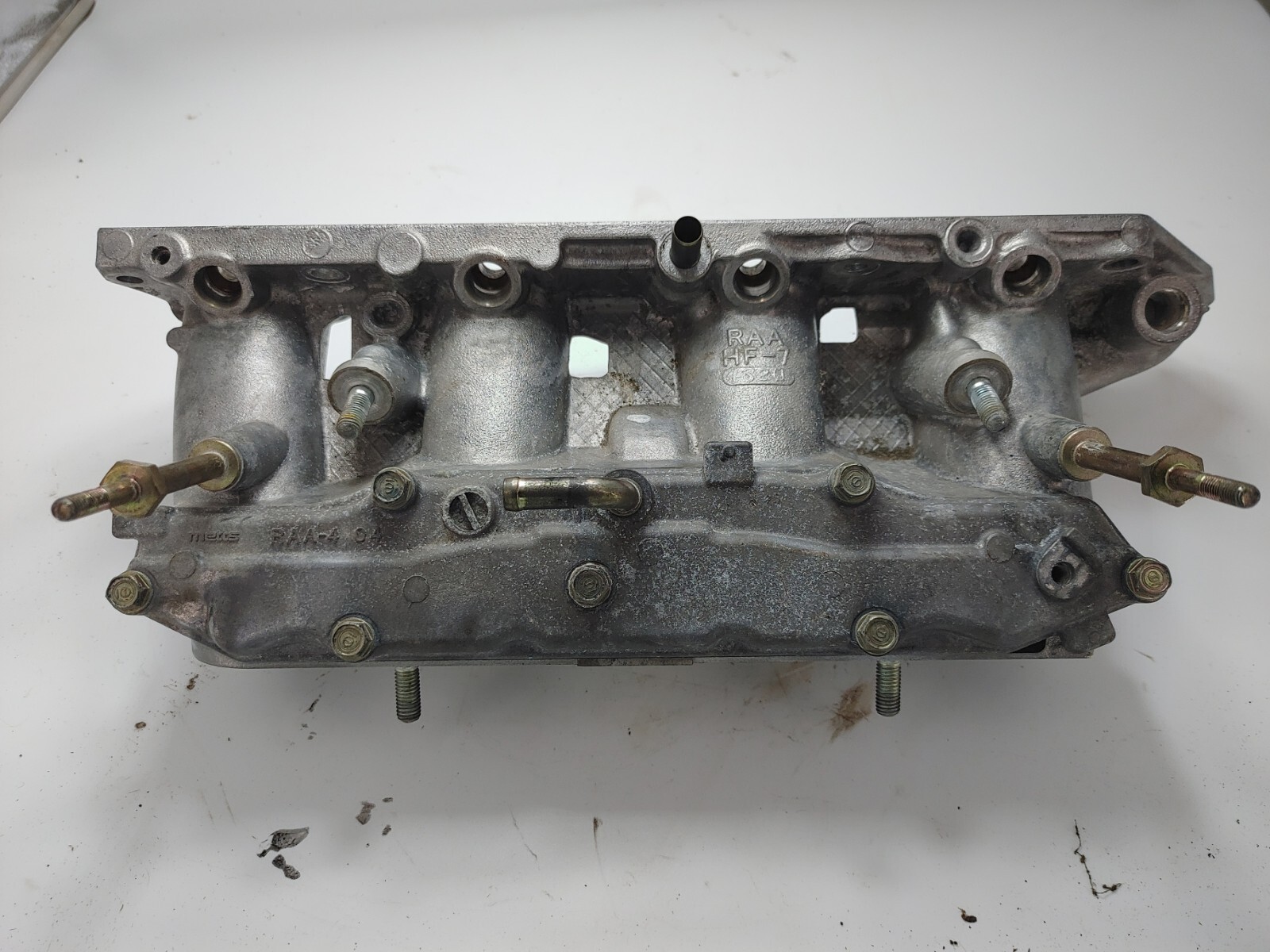 ACURA TSX Air Intake Manifold Injector 2.4 K24A2 RBB-1 OEM | eBay