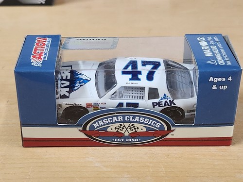 2013 #47 Rob Moroso Peak 1988 Monte Carlo 1/64 Action NASCAR Diecast | eBay