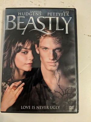 Beastly - DVD - VERY GOOD 43396335301 | eBay