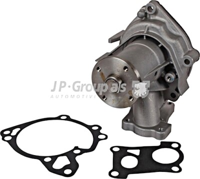 Water Pump JP GROUP Fits MITSUBISHI HYUNDAI KIA L 200 400 Bus Sport I ...