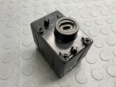 2011-2013 Dodge Ram Ignition Switch Key Wireless Ignition Module WIN ...