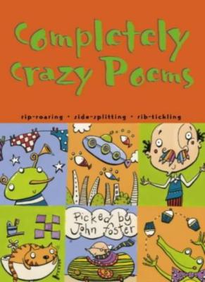 Completely Crazy Poems | eBay