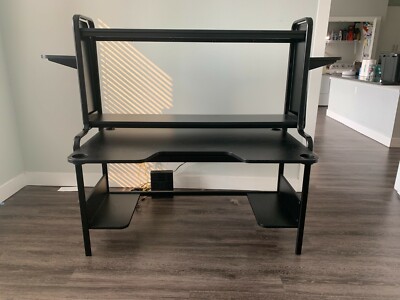 COMPUTER DESK | eBay