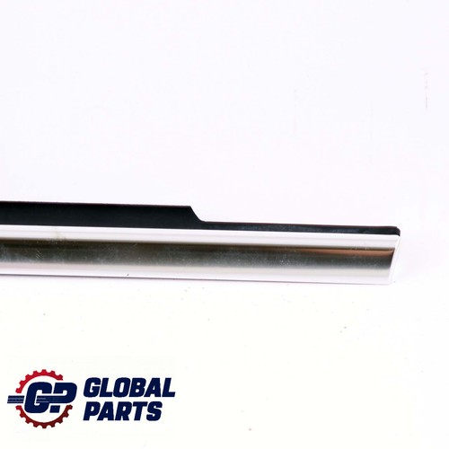 Window Strip Mercedes W212 Door Trim Molding Front Left N/S Chrome ...