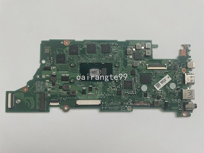 For Acer Chromebook 11 C771 C771T Motherboard DA0ZHDMB8D0 W/ 3855U CPU ...