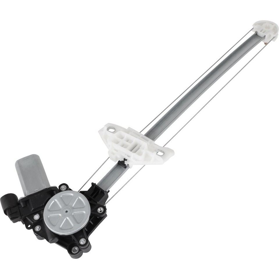 Window Regulator Assembly For 2020-2015 Honda Fit Rear Driver Side with ...