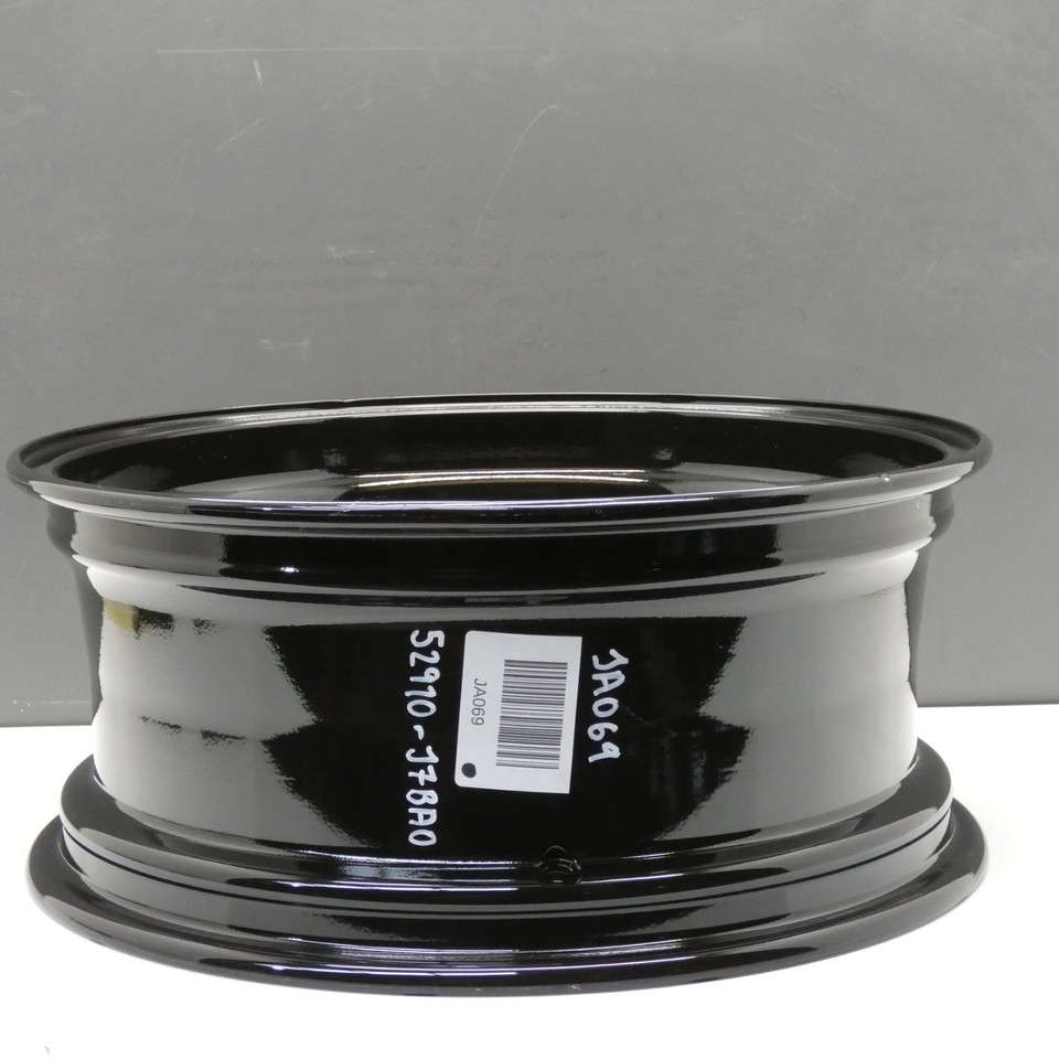 KIA CEED PRO CEED 17" GT LINE DIAMOND CUT ALLOY WHEEL RIM 52910-J7BA0 ...